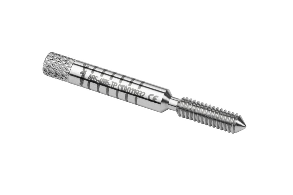 Arthrex - BioPatella OATS Threaded Guide Pin - ABS-4085-TP