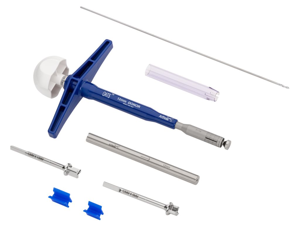 Arthrex - 12 mm Single Use OATS Disposable Kit - ABS-8981-12S
