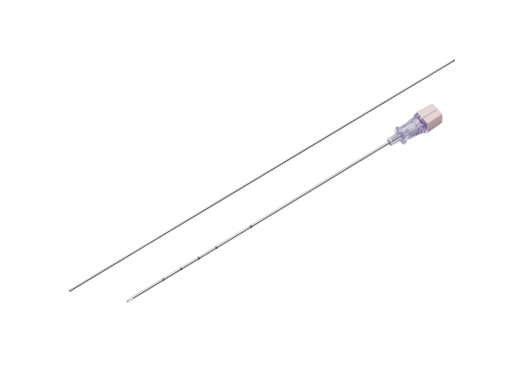 Arthrex - Percutaneous Insertion Kit, Nano Arthroscopy, With 17G Spinal ...