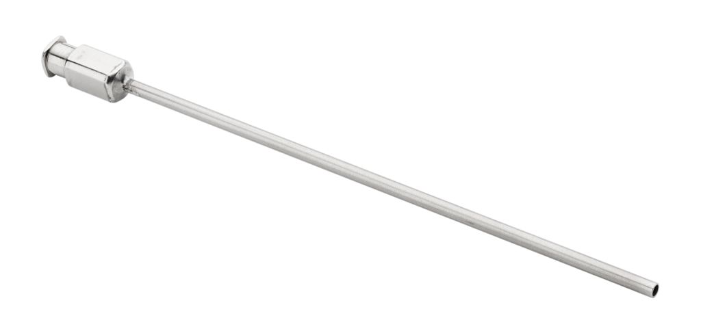 Arthrex - Outflow Cannula, Nano Arthroscopy, 13G x 7 cm - AR-1090S-70