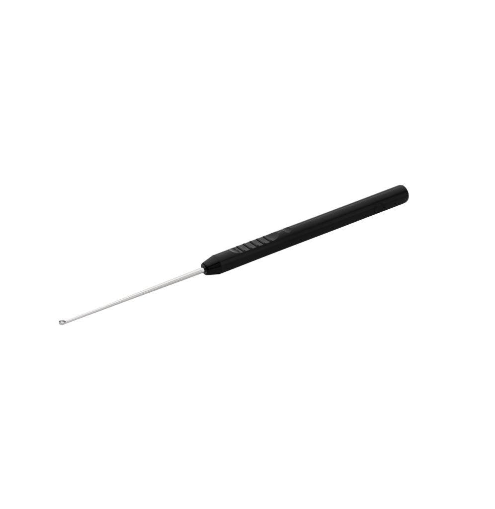 Arthrex - Cup Curette, Nano Arthroscopy, 7cm - AR-1091CC-70