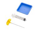 Arthrex - Spine Vortex™ Threaded Recovery Needles