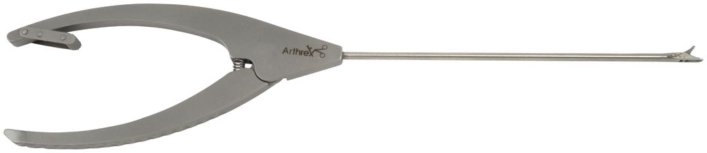 Arthrex - Punch, Large Straight Tip, ø2.75 mm Straight Shaft w/WishBone ...