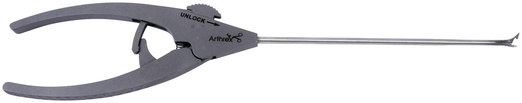 Arthrex - 2.75 BirdBeak, 45° Up Tip, Inverted Jaw w/WishBone Handle ...