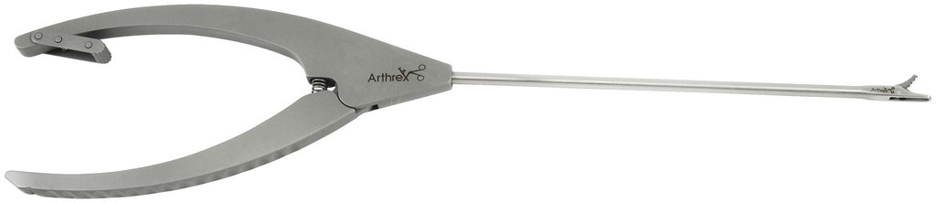 Arthrex - Punch, Standard Straight Tip, ø3.4 mm Straight Shaft w ...