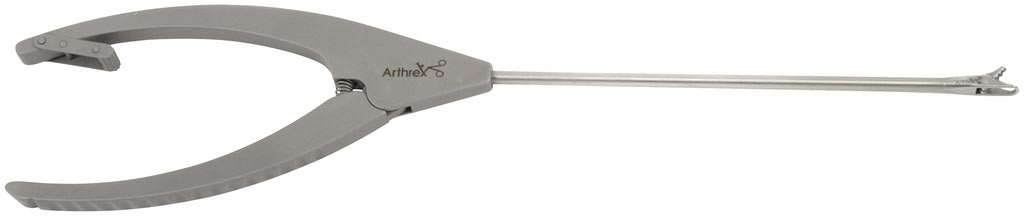 Arthrex - Punch WideBiter Straight Tip, ø3.4 mm Straight Shaft w ...