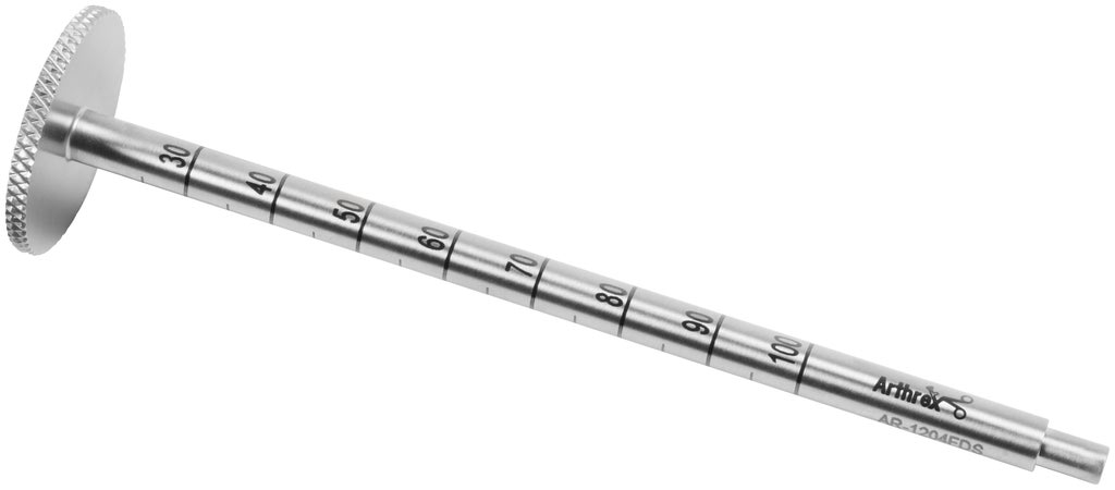 Arthrex - Drill Sleeve for RetroConstruction Drill Guide, Stepped, 7 mm ...