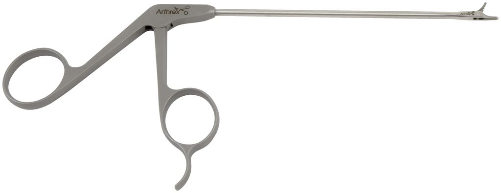 Arthrex - Punch, Slender Straight Tip, ø3.4 mm Straight Shaft - AR-12100