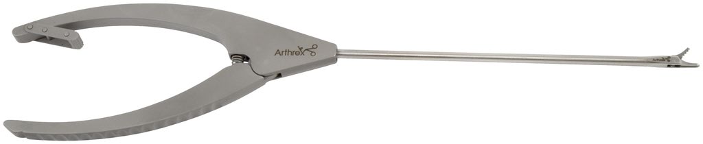 Arthrex - Punch, Slender Straight Tip, ø3.4 mm Straight Shaft w ...