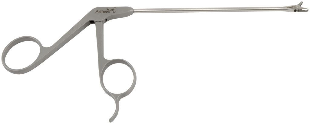 Arthrex - Punch, Large Straight Tip, ø3.4 mm Straight Shaft - AR-12200