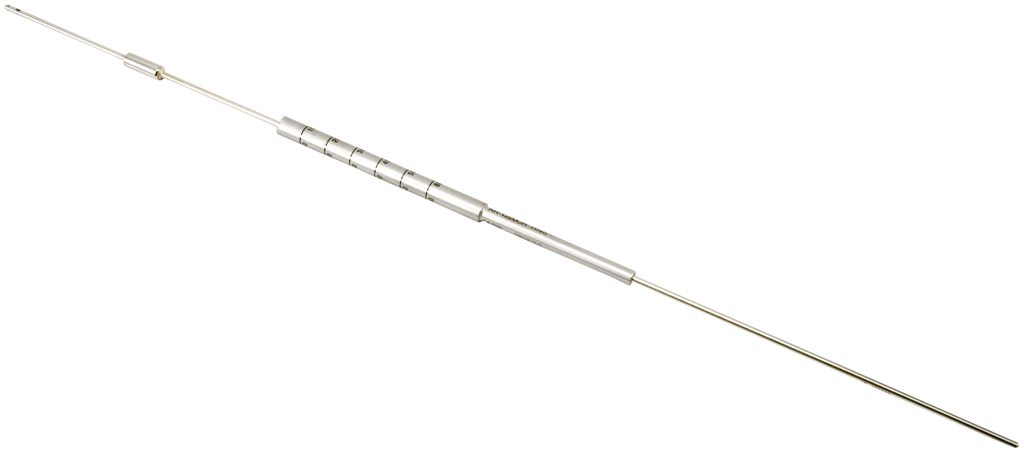 Arthrex - Coring Reamer, Cannulated, 7 mm diameter Coring Reamer and ...