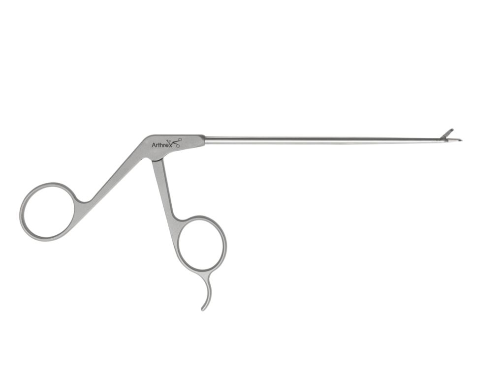 Arthrex - Punch, Meniscal WideBiter Right Tip, ø3.5 mm Straight Shaft ...