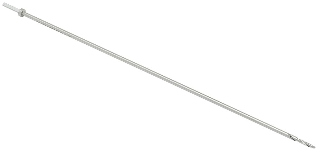 Arthrex - Step Drill for 3 mm SutureTak (for hard bone) - AR-1250LTC