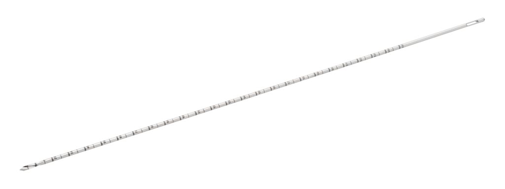 Arthrex - Guide Pin, 2.4 mm Zebra - AR-1250Z