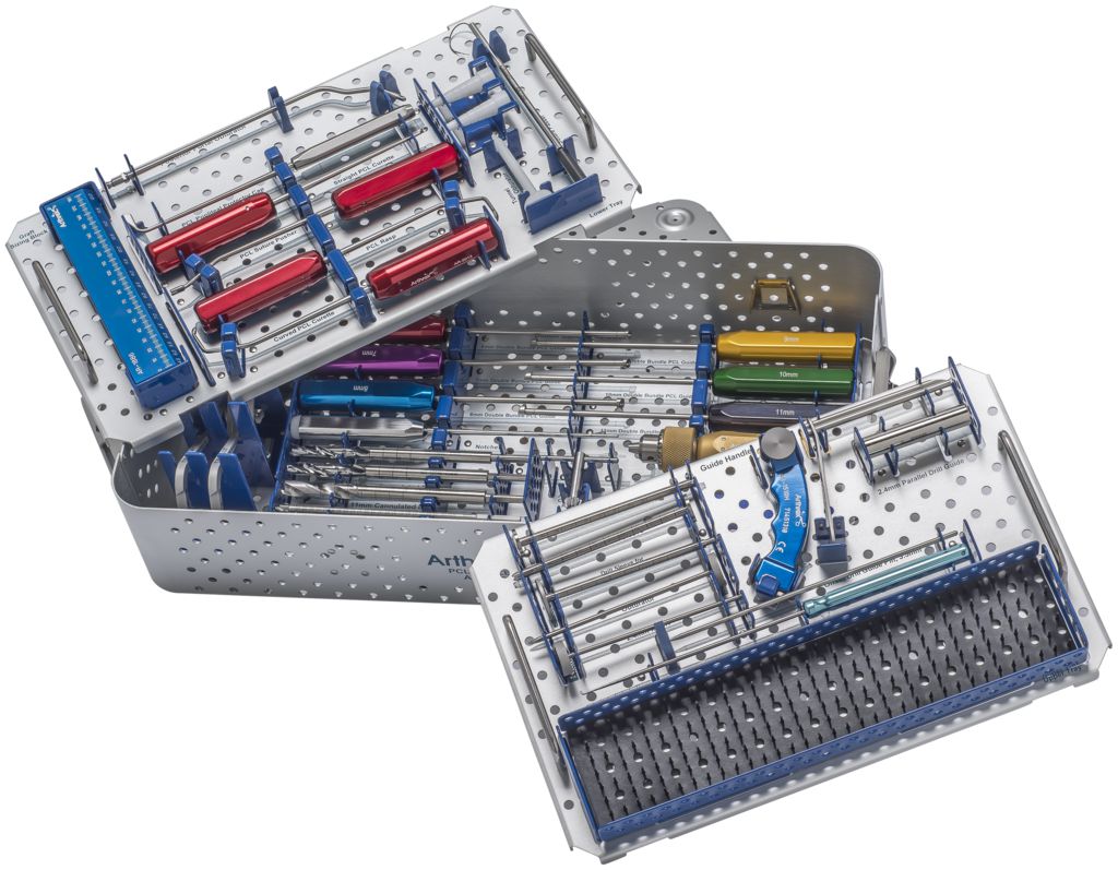 Arthrex - PCL ToolBox Set - AR-1269S
