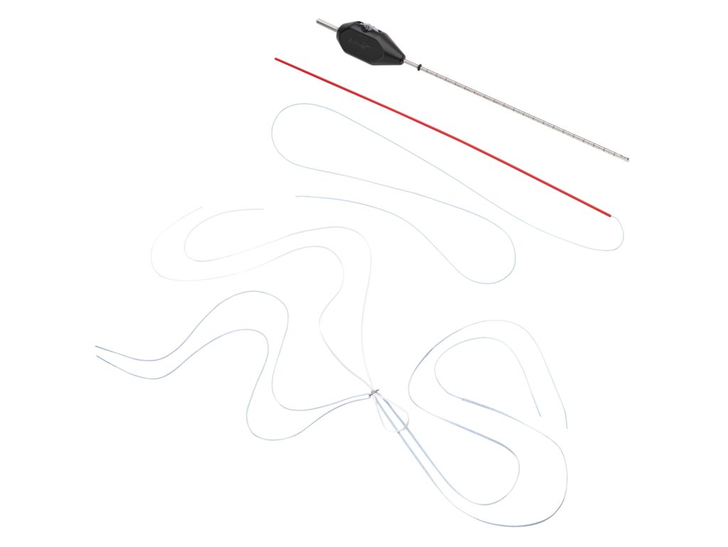 Arthrex - TightRope II RT-IB Implant System, with FlipCutter III and ...