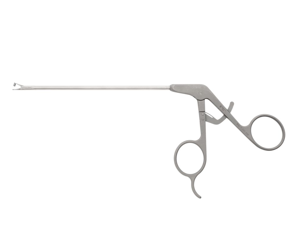 Arthrex - Mini FiberTape Suture Retriever w/ SR handle - AR-12974SR