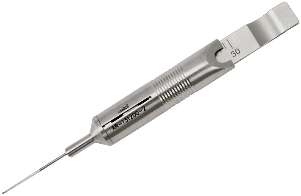 Arthrex - Depth Device, 2.4 mm - AR-13120G-2
