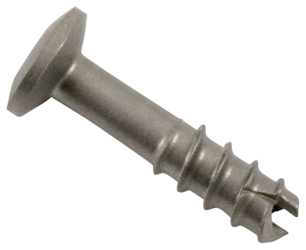 Arthrex - Lag Screw, Cannulated, Titanium, 2.3 x 10 mm - AR-13120T-10C