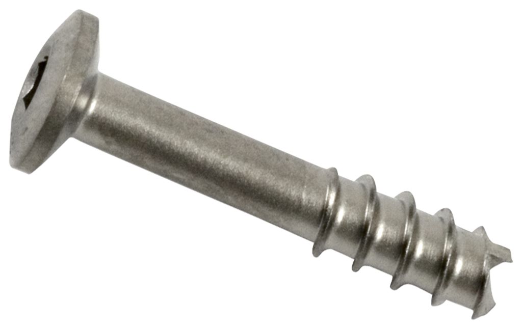 Arthrex Lag Screw Cannulated Titanium 2 3 X 12 Mm AR 13120T 12C