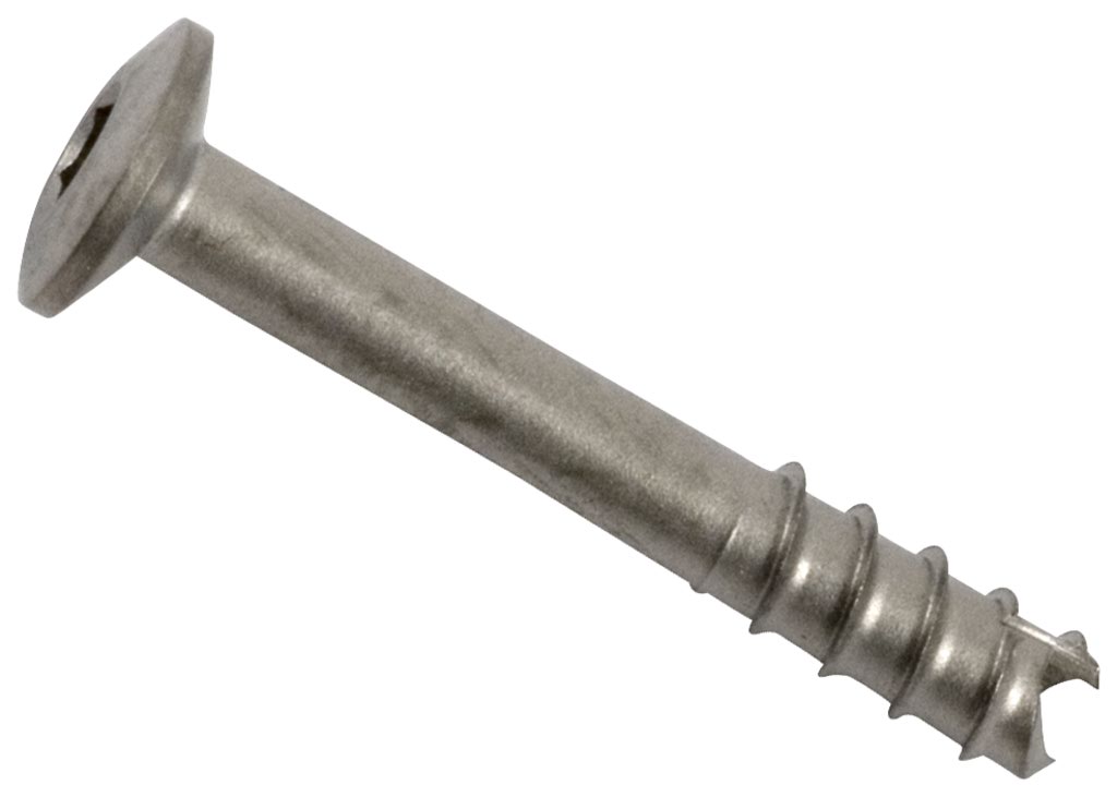 Arthrex - Lag Screw, Cannulated, Titanium, 2.3 x 14 mm - AR-13120T-14C