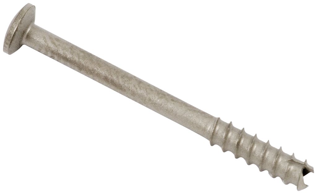 Arthrex - Lag Screw, Cannulated, Titanium, 2.3 x 24 mm - AR-13120T-24C