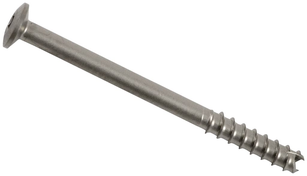 Arthrex - Lag Screw, Cannulated, Titanium, 2.3 x 26 mm - AR-13120T-26C
