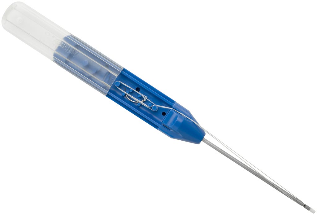 Arthrex - Micro BioComposite SutureTak with Needles with 2-0 FiberWire ...