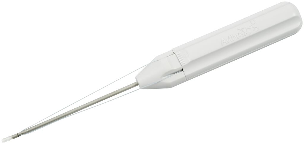Arthrex - Suture Anchor, Mini, Bio-SutureTak with 2-0 FiberWire with ...