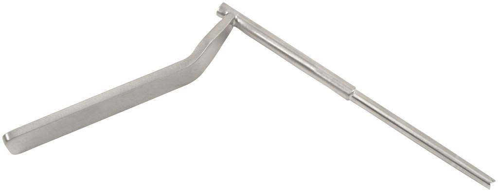 Arthrex - Speer für Bio-FASTak und Bio-SutureTak mit Nadeln, kurz - AR ...