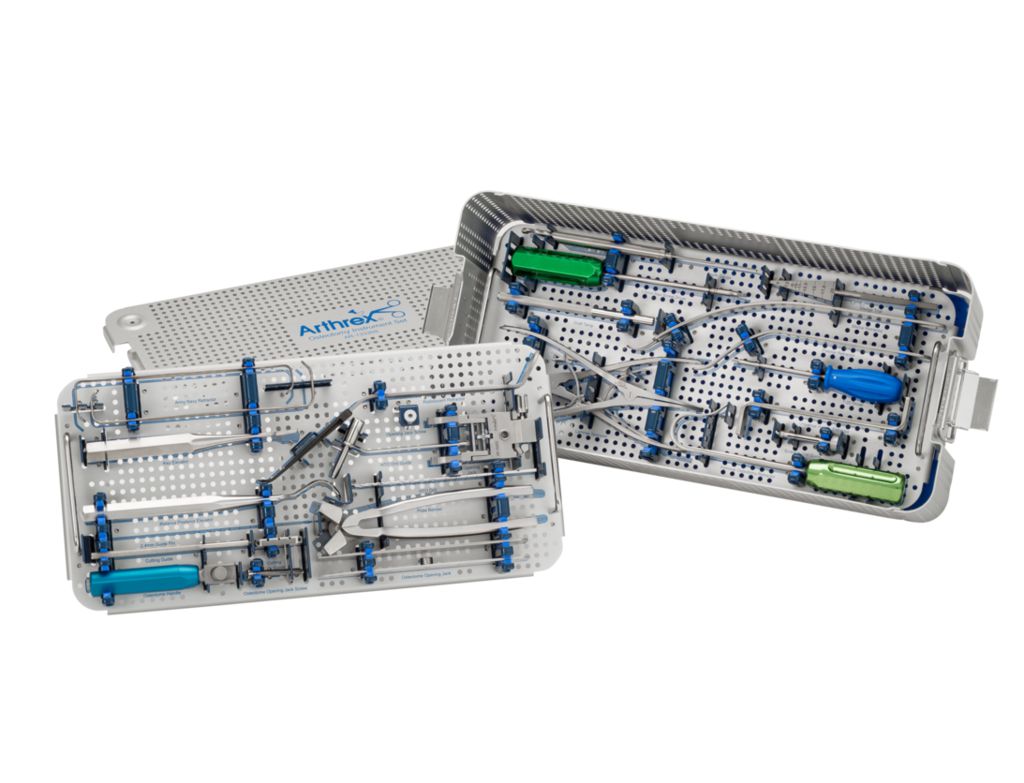 Arthrex - Osteotomy Instrument Set - AR-13330S