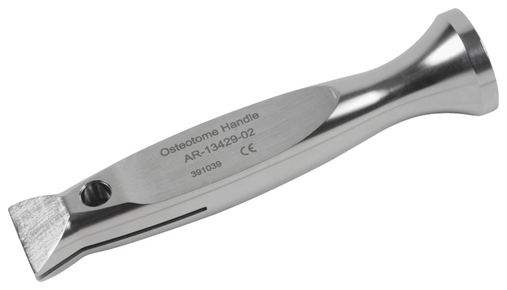 Arthrex - Osteotome Handle - AR-13429-02