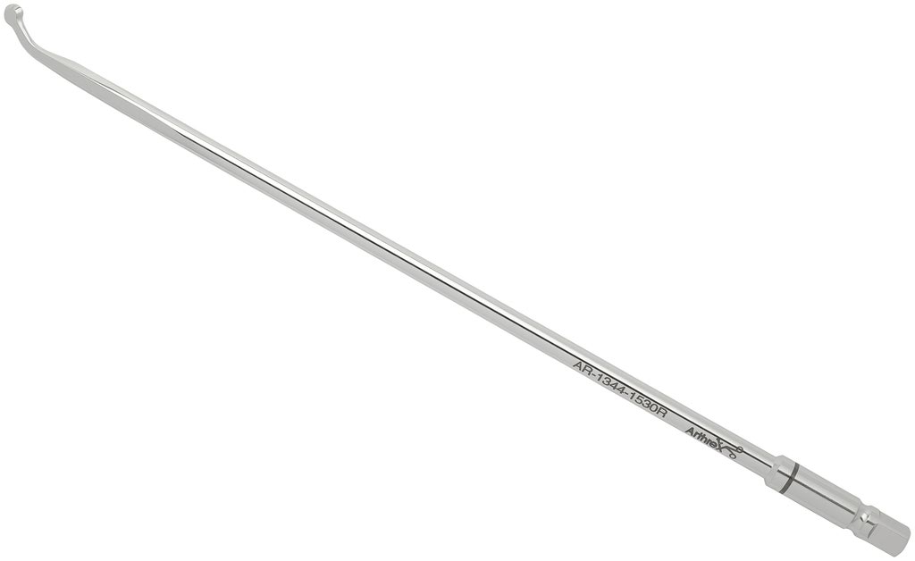 Arthrex - Tissue Elevator, 15° Dow, 30° Right - AR-1344-1530R