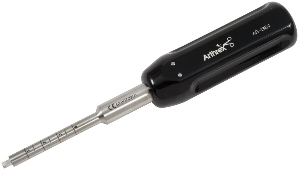 Arthrex - TransFix Screw Driver - AR-1364