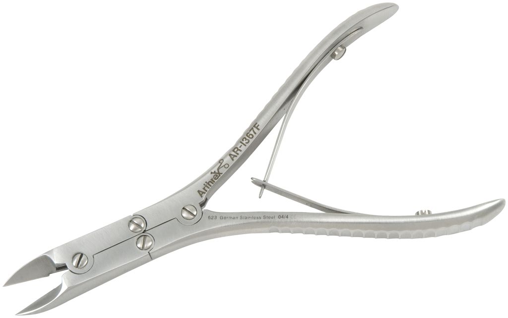 Arthrex - Bone Cutting Forceps - AR-1367F