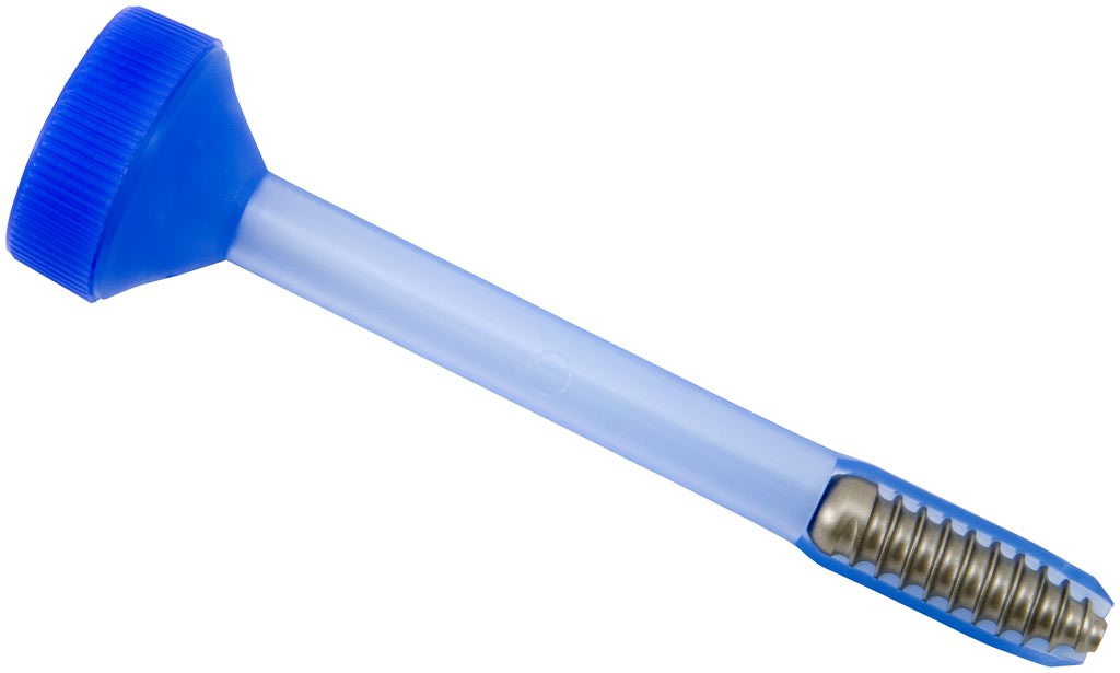 Arthrex - Screw, Cannulated Interference, with Disposable Sheath, 7 mm ...