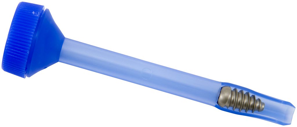 Arthrex - Screw, Cannulated Interference, with Disposable Sheath, 7 mm ...