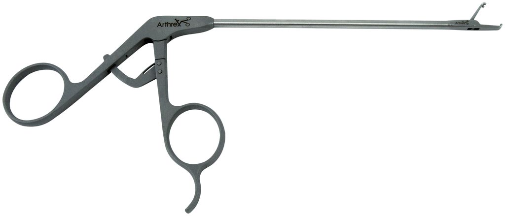 Arthrex - FiberChain Grasper w/SR Handle (self-ratcheting) - AR-13950SR