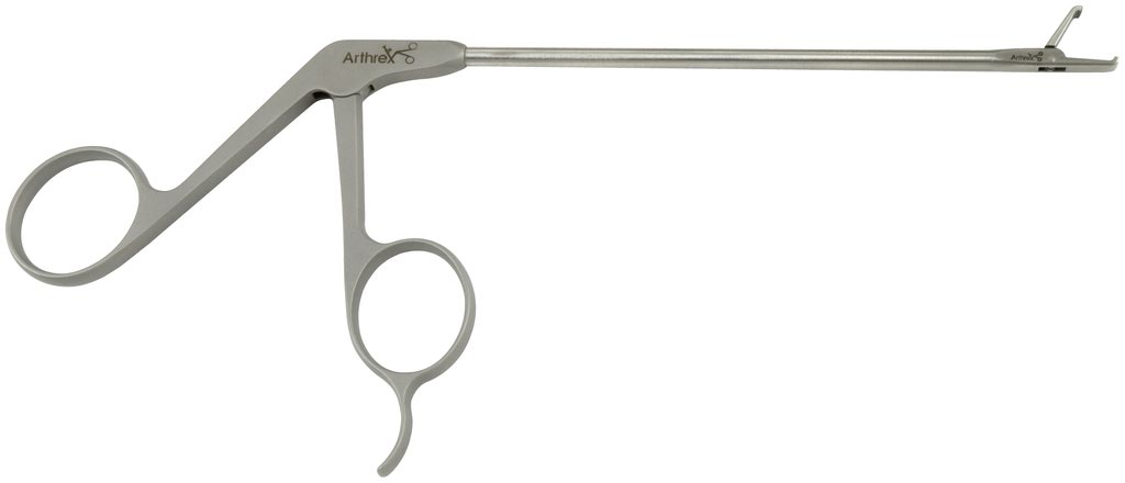 Arthrex - Rotator Cuff Grasper, 4.2 mm Straight Shaft w/NR Handle - AR ...