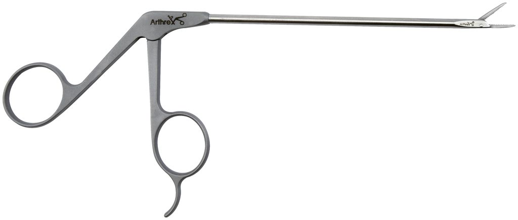 Arthrex - FiberWire Grasper w/NR Handle - AR-13975NR