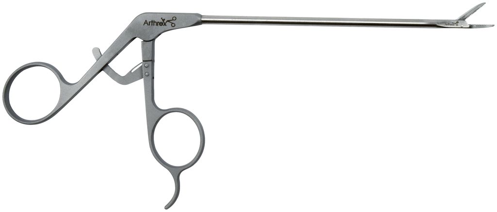 Arthrex - FiberWire Grasper w/SR Handle - AR-13975SR