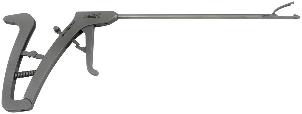 Arthrex - Scorpion Suture Passer, Humpback - AR-13993