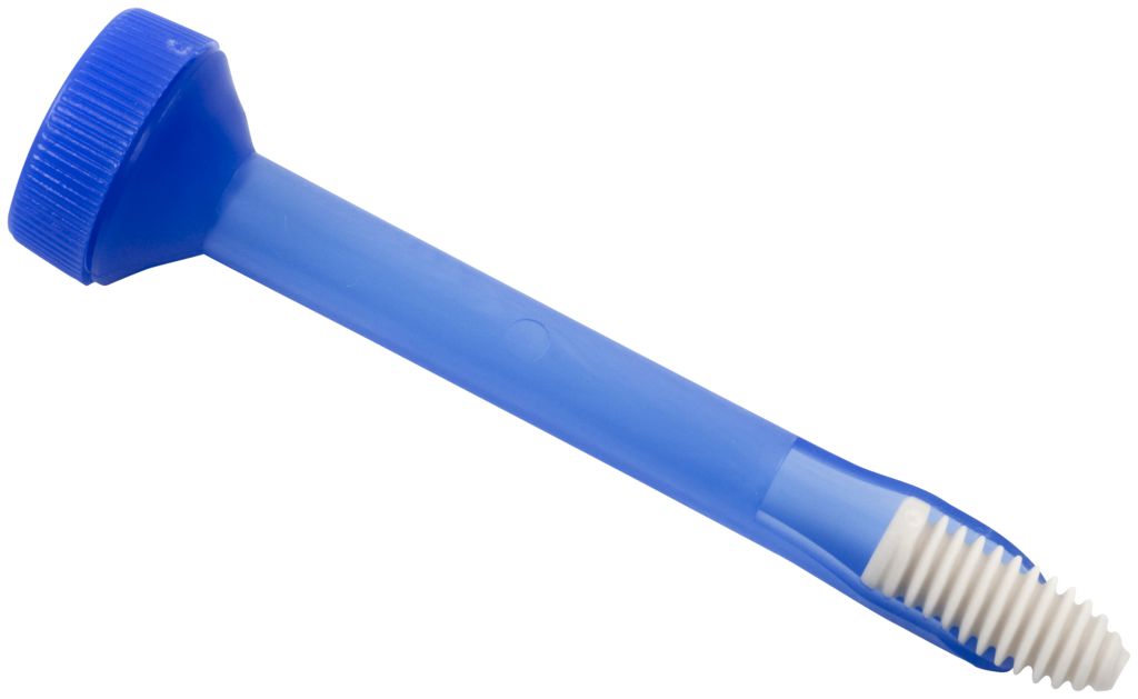 Arthrex - BioComposite Interference Screw, 10 mm x 23 mm - AR-1400C