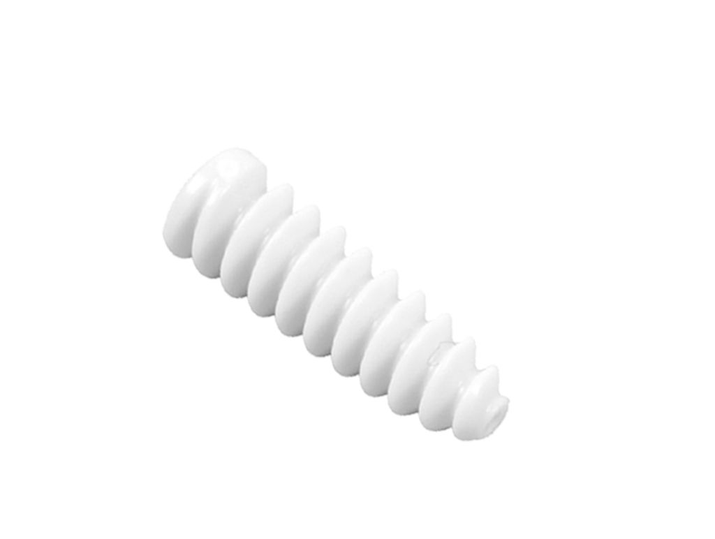 Arthrex - BioComposite Interference Screw, Full Thread, 12 mm x 28 mm ...