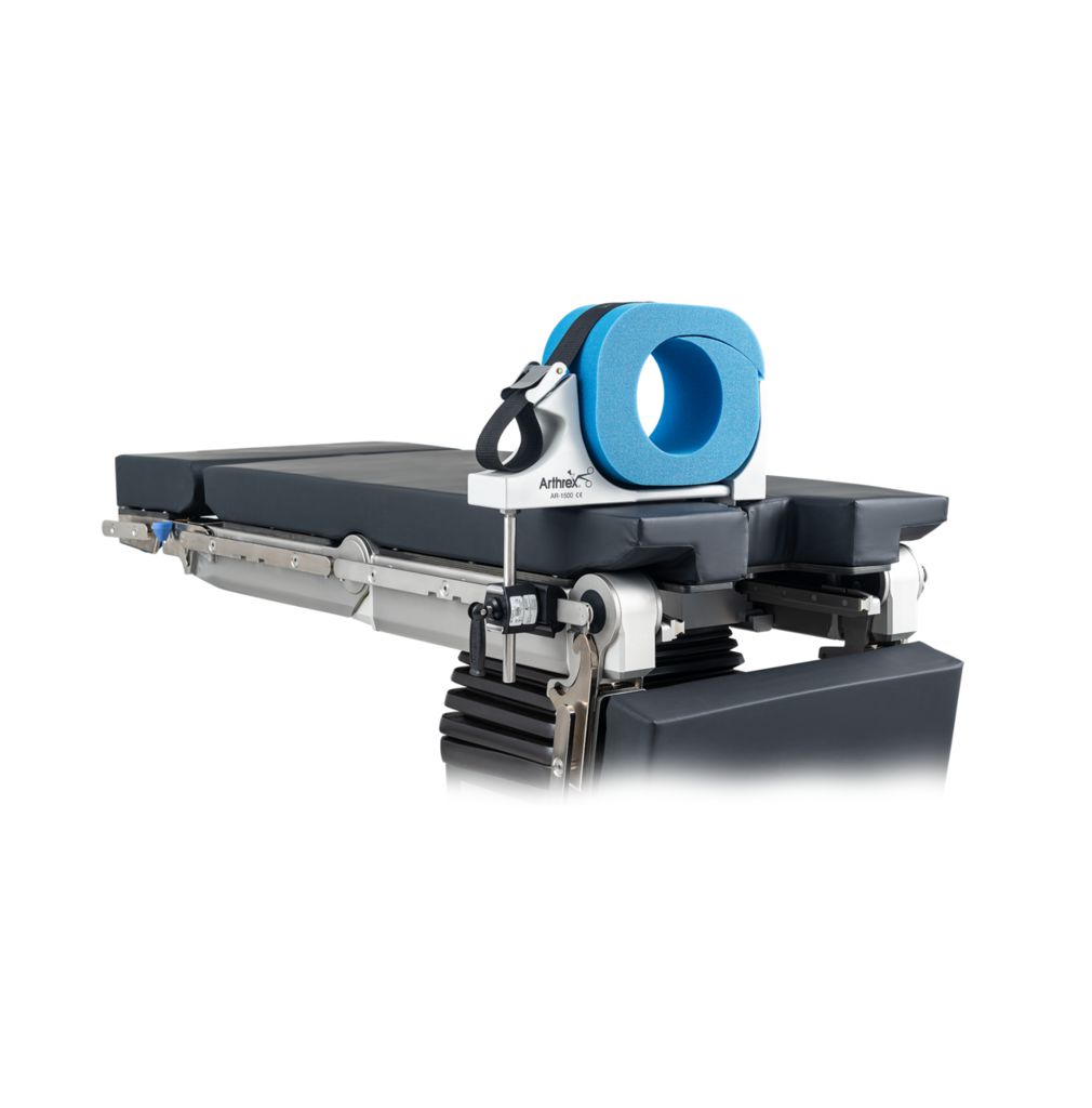 Arthrex - Low Profile Leg Holder - AR-1500
