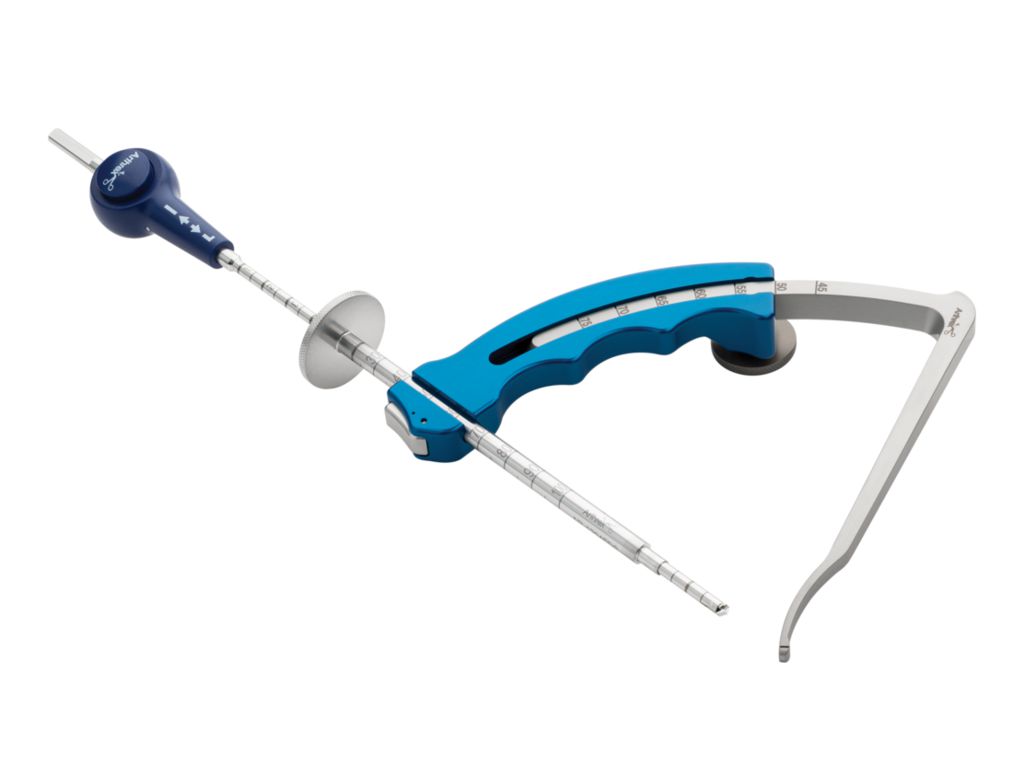 Arthrex - ACL Guide Frame Handle Assembly - AR-1510H