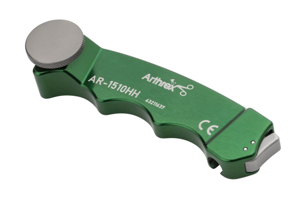 Arthrex - Drill Guide Handle, AVN - AR-1510HH