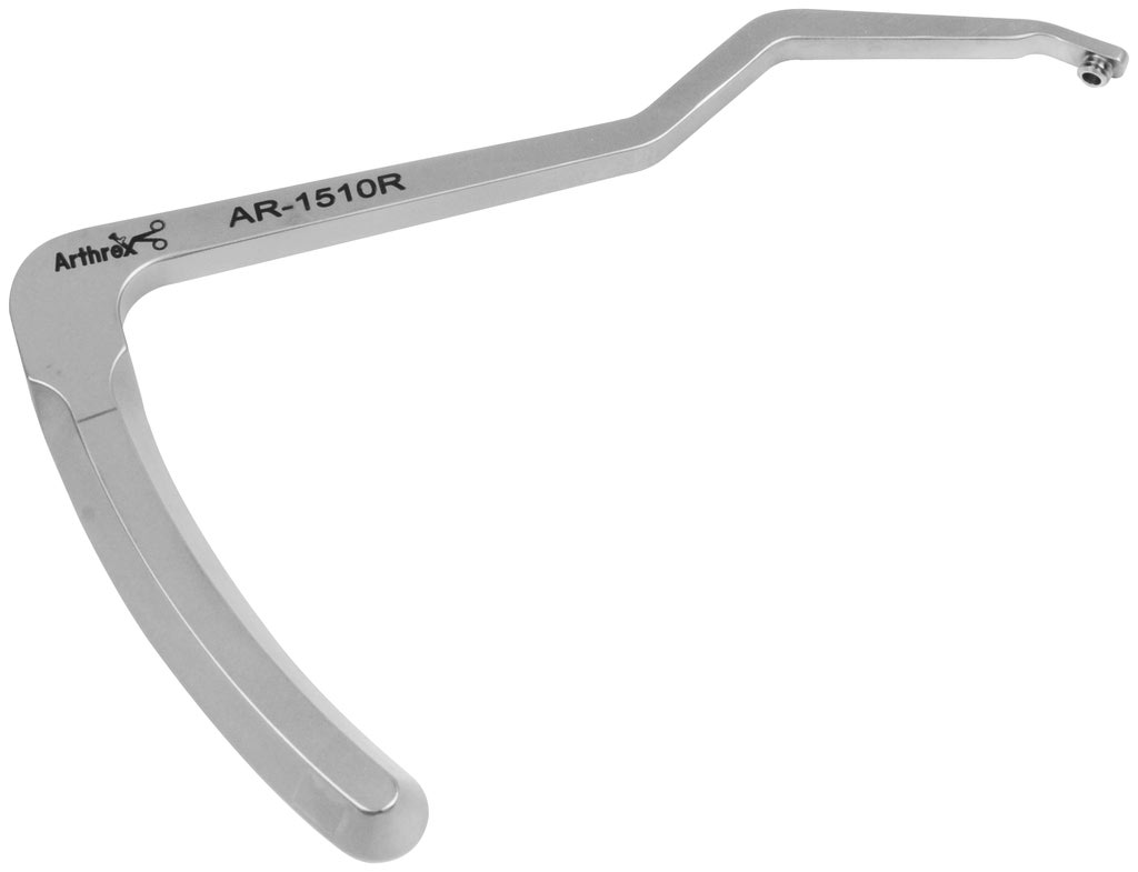 Arthrex - Marking Hook, RetroConstruction ACL Guide - AR-1510R