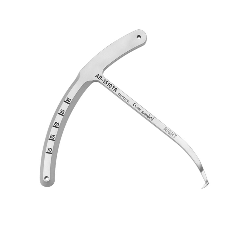 Arthrex - Footprint Tibial ACL Marking Hook for Reconstruction Drill ...