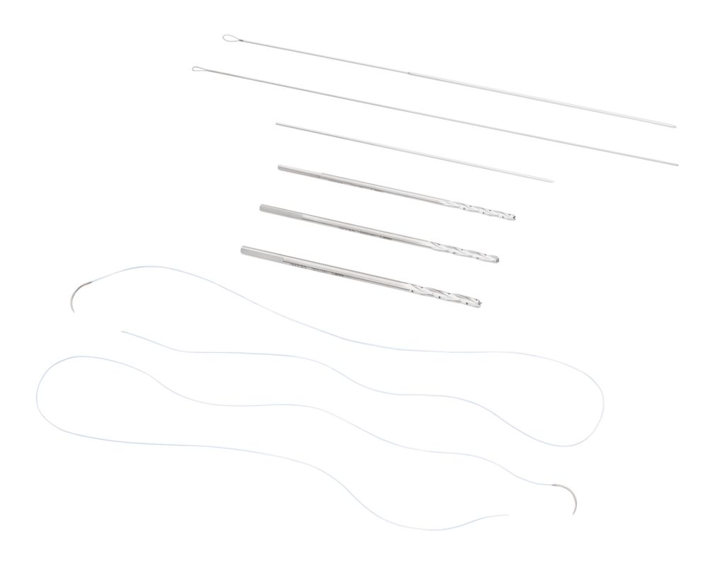 Arthrex - Disposables Kit for 3 x 8 mm Bio-Tenodesis - AR-1530DS